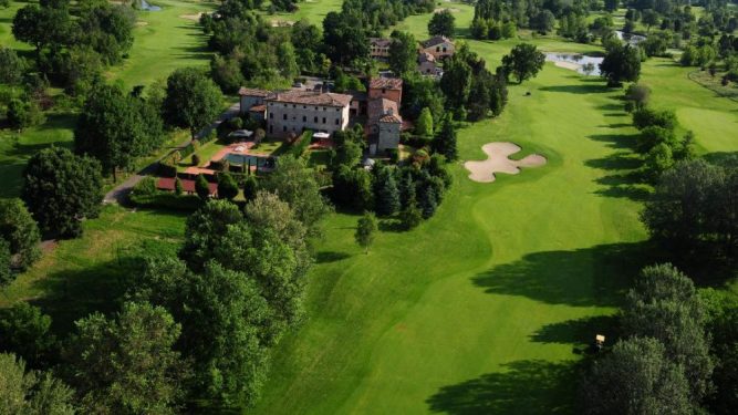 I dieci migliori campi da golf in Emilia Romagna - HDGolf